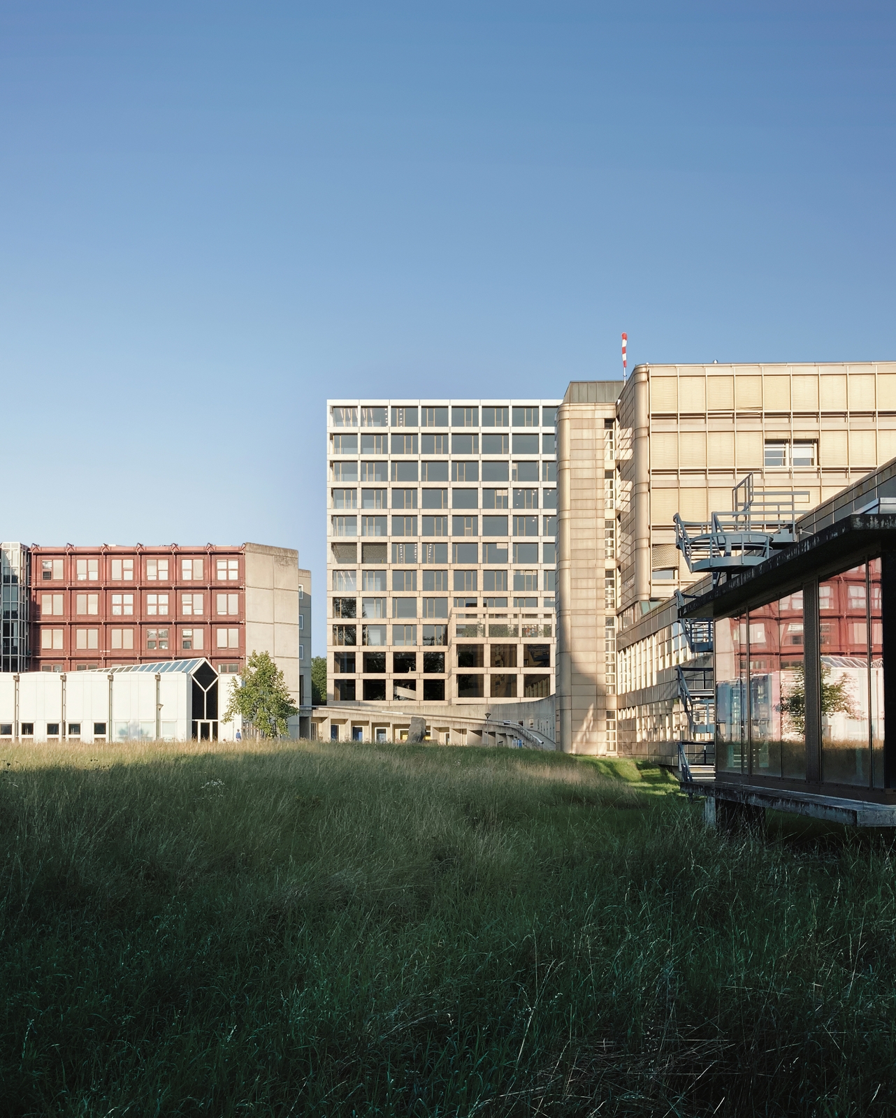 dima | Architecture Images