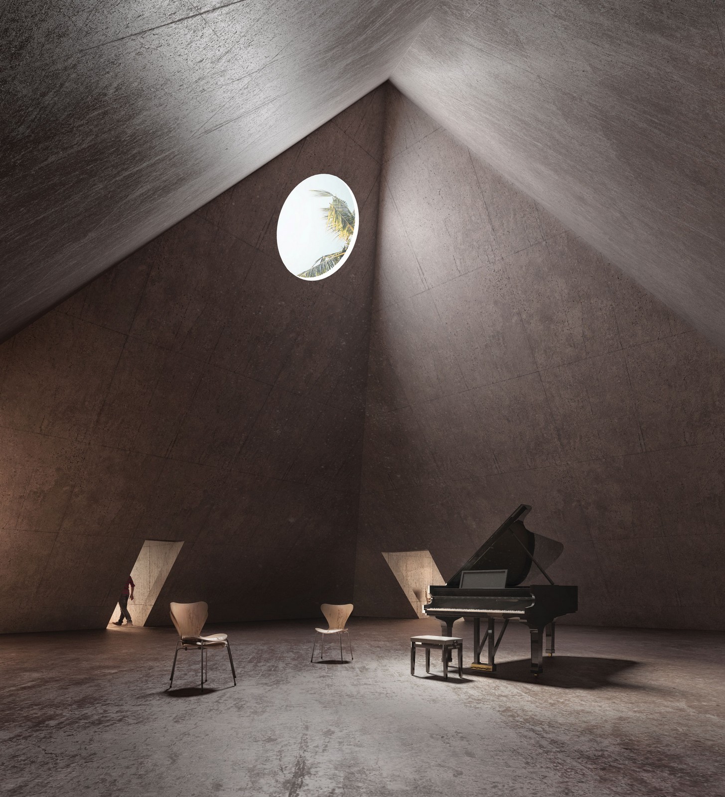 dima | Architecture Images